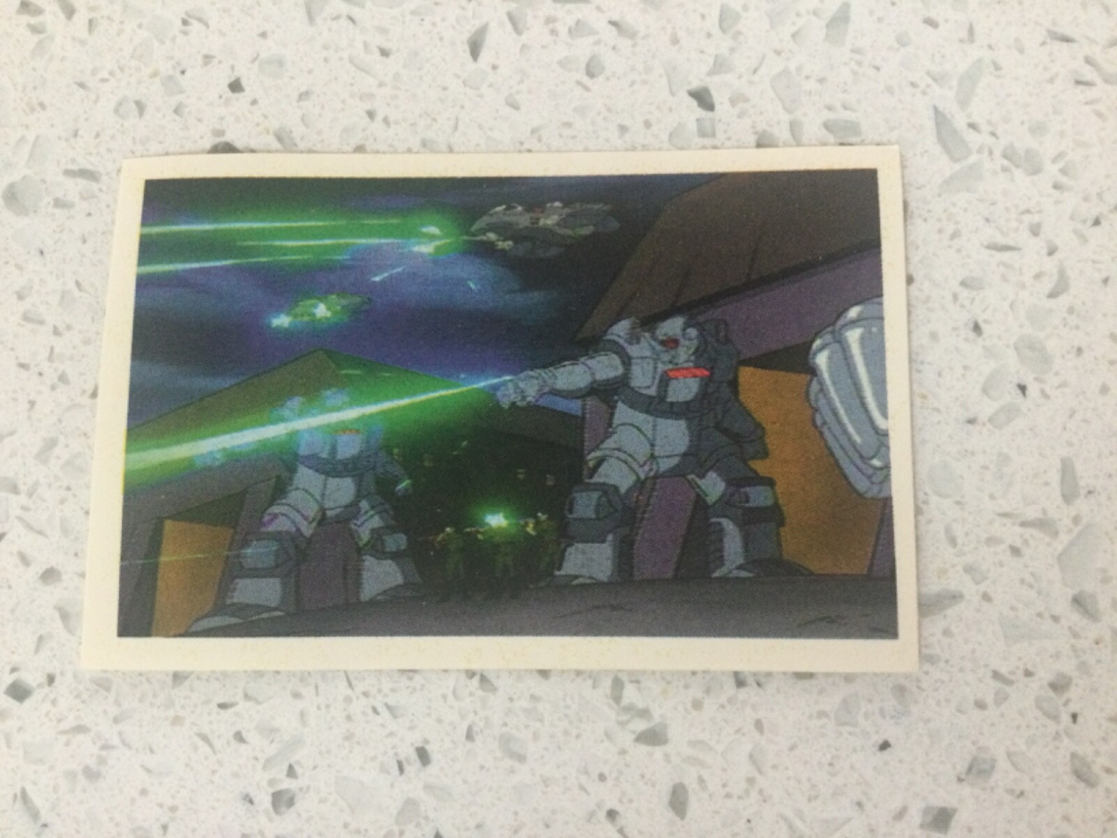 1996 X-Men Sanctuary Stickers # 18 PANINI FLEER SKYBOX VINTAGE | eBay