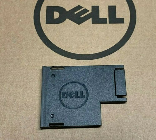 Dell EC plastic dummy cover 1M77K Precision M4800 M6600 M6700 M6800 ...