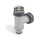 Intex 10747 Large Pool Plunger Valve Assembly 78257250103| eBay