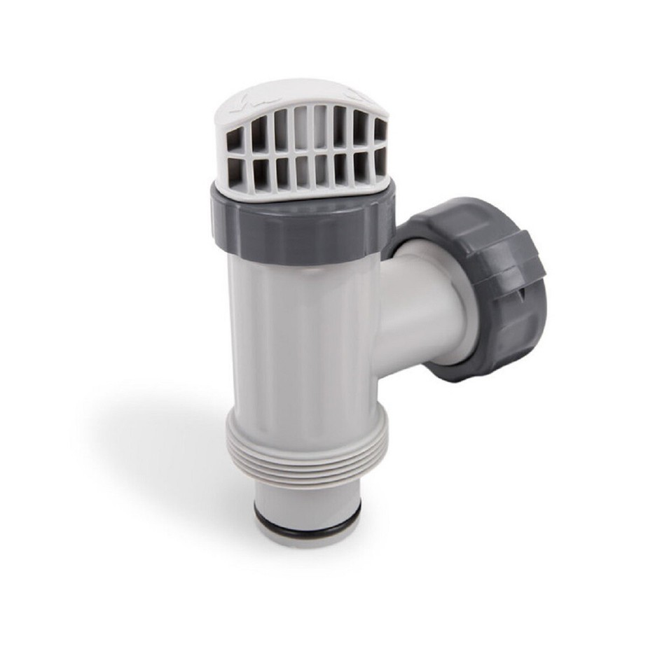 Intex 10747 Large Pool Plunger Valve Assembly 78257250103| eBay