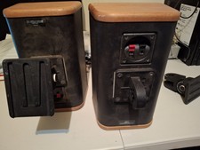 Mini Advent Speakers for sale | eBay