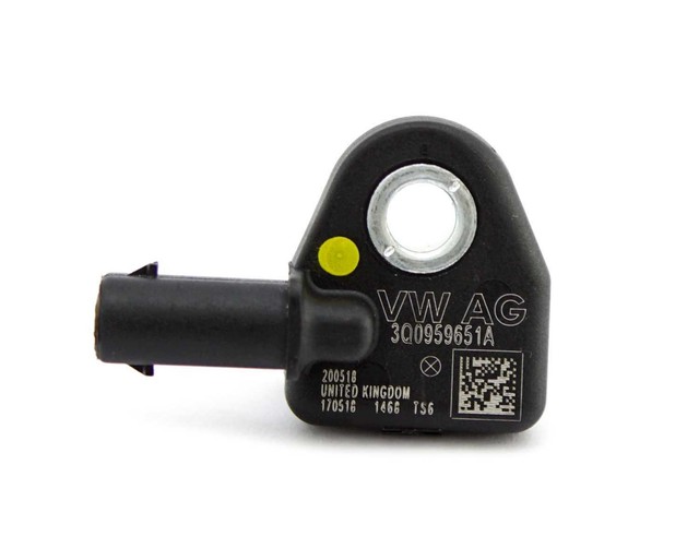 3Q0959651A Crashsensor for Airbag VW Arteon PASSAT B8 Seat ATECA SKODA ...