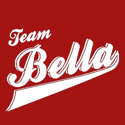Team Bella Logo List Of Barbie's Friends And Family Wikipedia