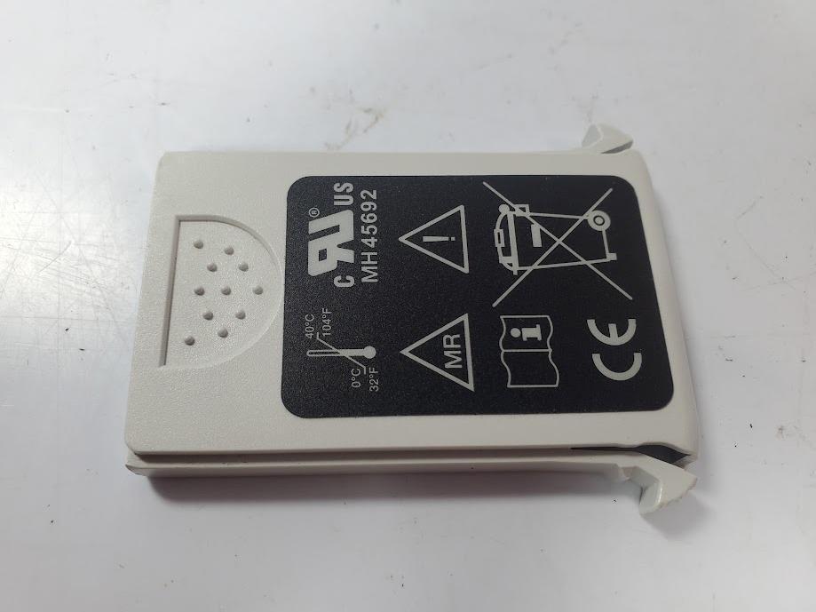 Genuine Invivo Philips Expression MR MDE Intermagnetics Battery REF ...