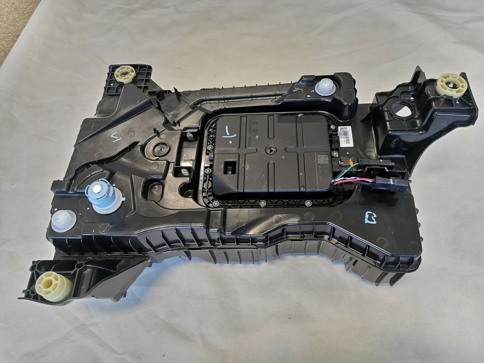 9818559380 RÉSERVOIR ADBLUE ORIGINAL POUR PEUGEOT 308 II EURO 6 1.6-2.0 ...