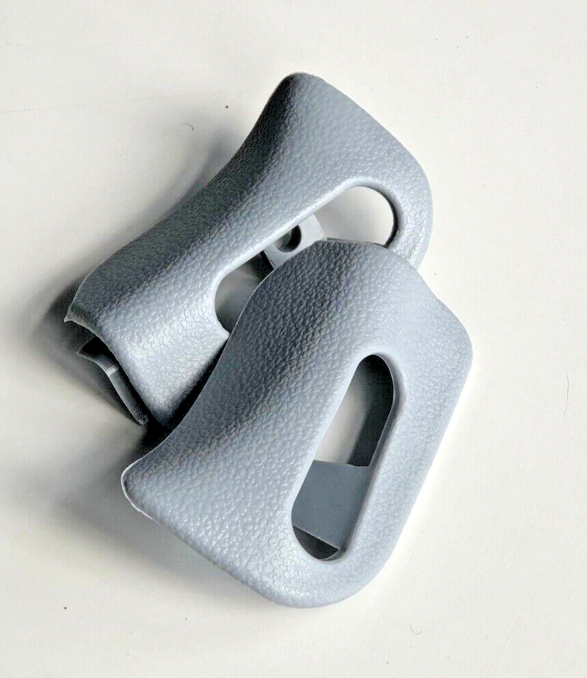 R129 Sun Visor Trim Cap for Mercedes R129 SL320 SL500 SL600 300SL 500SL ...