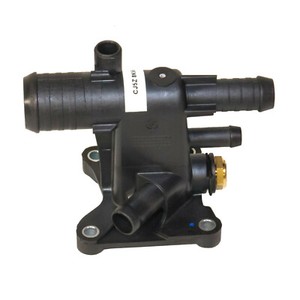 NEW OEM 2013-2018 Ford Fusion Focus Escape Radiator Water Outlet ...