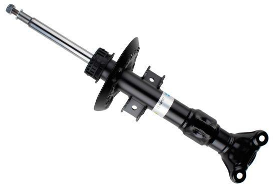 MERCEDES-BENZ E W212 FRONT SHOCK ABSORBER A2123236500 GENUINE for sale ...