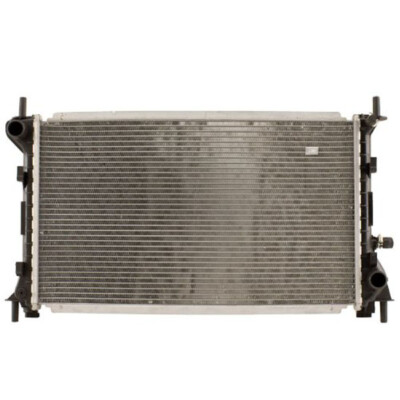 For 04 05 06 07 Focus 2.0L 2.3L1-Row Radiator Assembly FO3010254 5S4Z ...