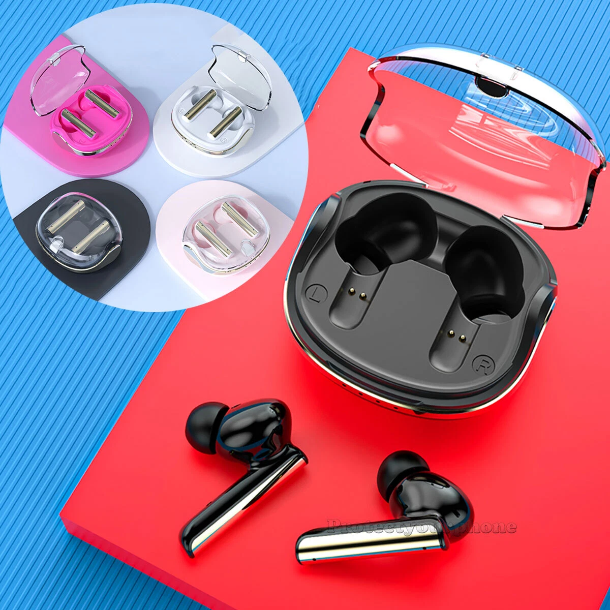 Samsung Bluetooth Headphones