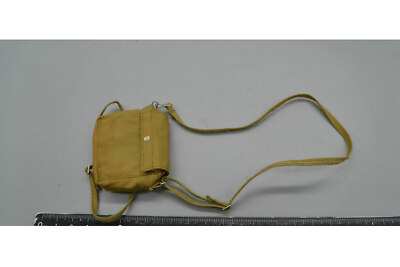 DAMTOYS DAM 78087 1/6 Scale Armed Forces SPETSNAZ MVD Shoulder Bag | eBay