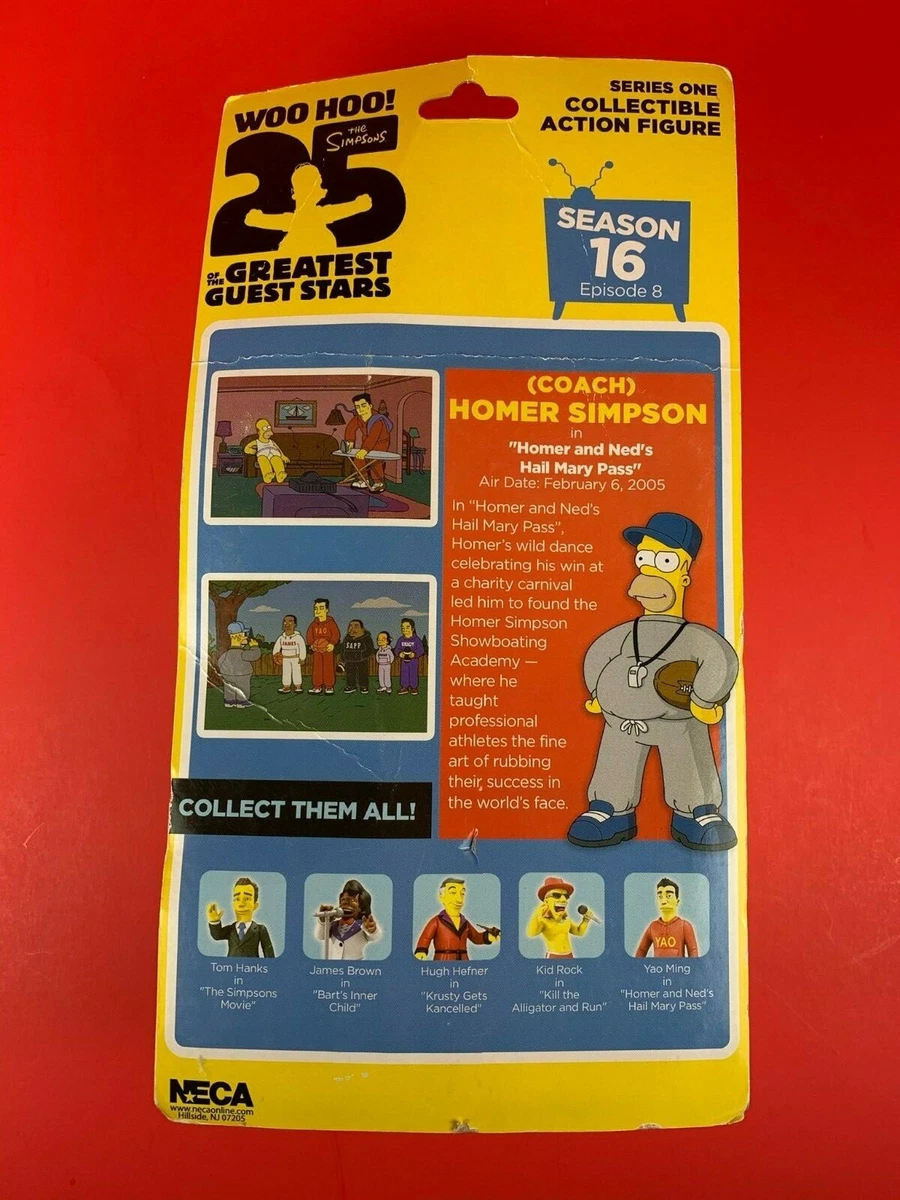 The Simpsons Seasons 1 25