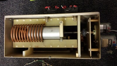 Wafer Processing - Rf Match
