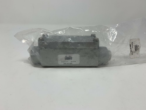 Precon ST-X85 Explosion Proof Room Temperature Sensor, 1000 OHM 385 RTD ...