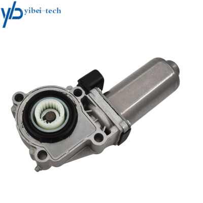 Transfer Case Shift Actuator Motor For BMW X3 X5 E83 E53 E70 ...