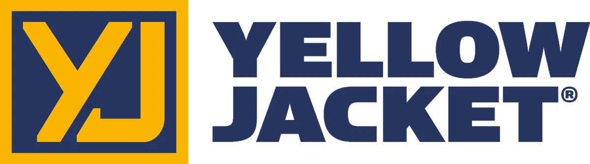 Ritchie Yellow Jacket Logo