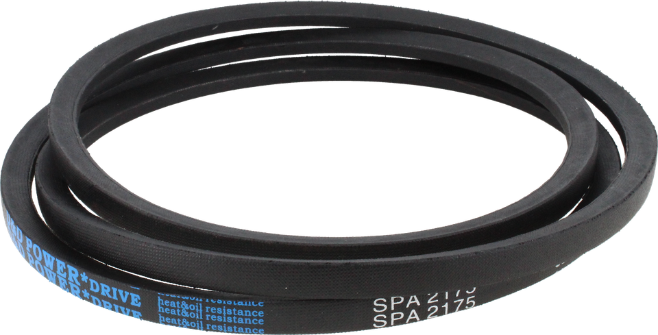 Drive Belt 37X62 fits Sears/Craftsman 502.254982 502.255180 502.255193 ...