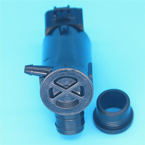 New Windshield Washer Pump Fit for Toyota Camry Solara Lexus SC430 Saab ...