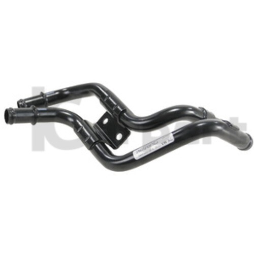 Genuine New Engine Coolant Pipe for VW Crafter 2.0 TDI 2N0121065CJ VAG ...