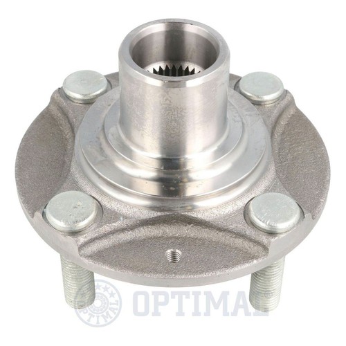 OPTIMAL Wheel Hub Front Left Right For DAEWOO Lanos Nexia Nubira 95-99 ...