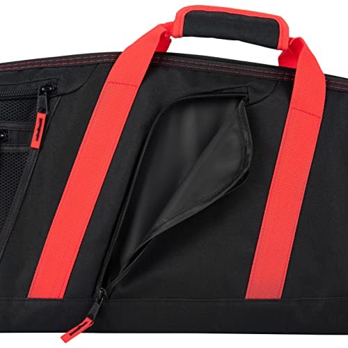 Allen Company Ruger Flagstaff Rifle Case - 40-Inch Soft Gun Bag - Hunt ...