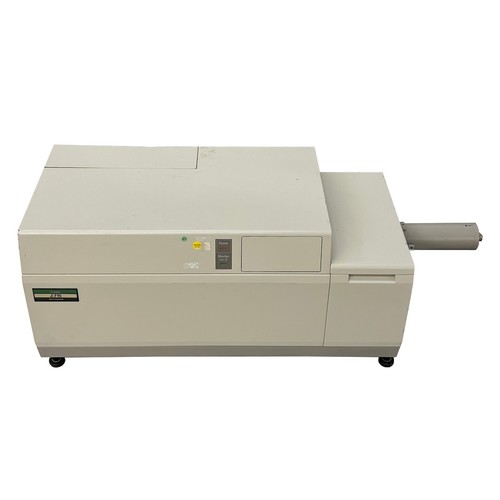 Jasco J-715 Circular Dichroism Spectropolarimeter Main Unit J-715-150S ...