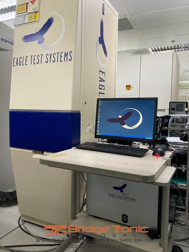 Eagle ETS 364 Tester | eBay