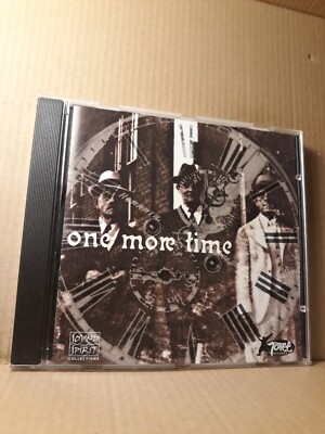 VARIOUS ARTISTS - One More Time - CD {Christian Artists} | eBay
