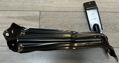 OEM Nissan Front Left Fender Brace F3181-9N0MA | eBay