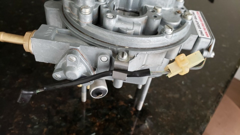 CLASSIC Mercedes-Benz W108 W111 Zenith Solex Carburetor 35/40 OEM | ENG ...