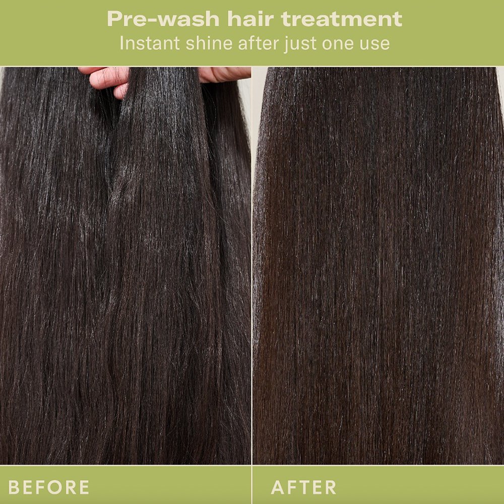 dae Stargloss Shine Hair Gloss Treatment For All Hair Types, Hydrating ...