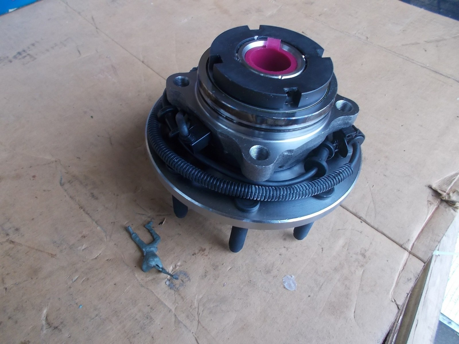 NEW Premium Hub Assembly 295-15056 *FREE SHIPPING* | eBay