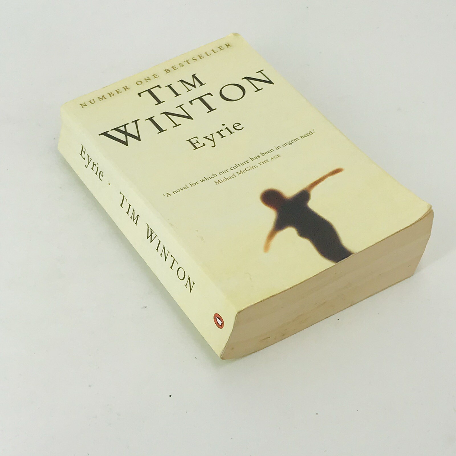 Eyrie by Tim Winton (Paperback, 2014) | eBay Australia