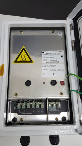 CODAN 6580 BUC Power Supply | eBay