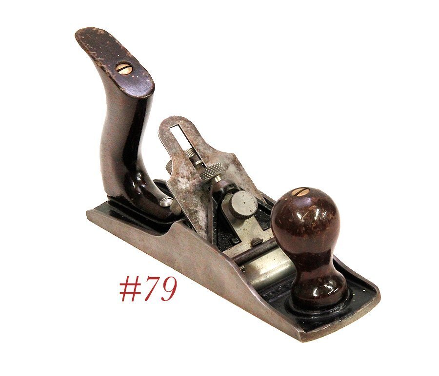 super nice shape SARGENT TOOLS VBM AUTO SET 710 corrugated wood plane ...