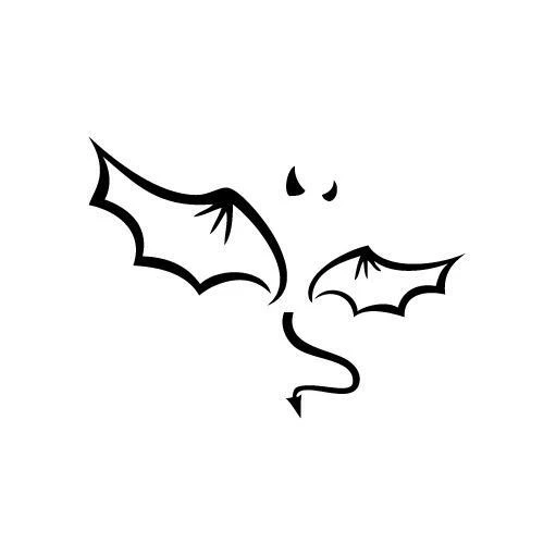 Devil Stickers Bikes