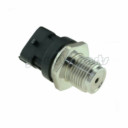 0281006309 Fuel Rail Pressure Sensor Regulator For Jeep Grand Cherokee ...