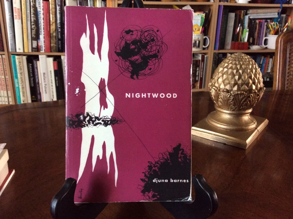 Nightwood Book