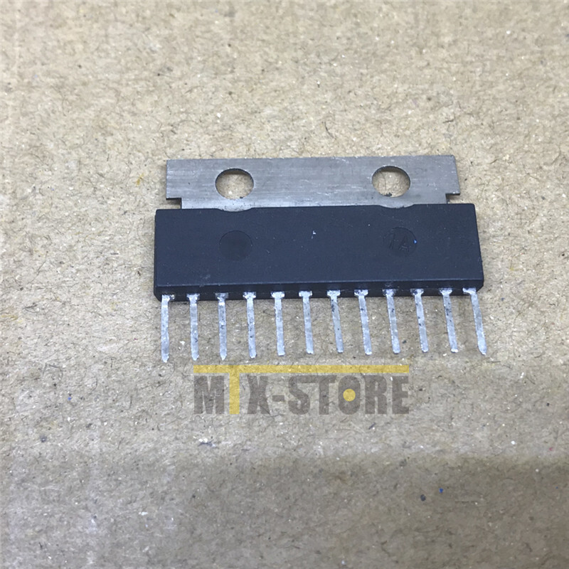 5PCS UPC1225H SIP-12 BIPOLAR ANALOG INTEGRATED CIRCUIT Best offer | eBay