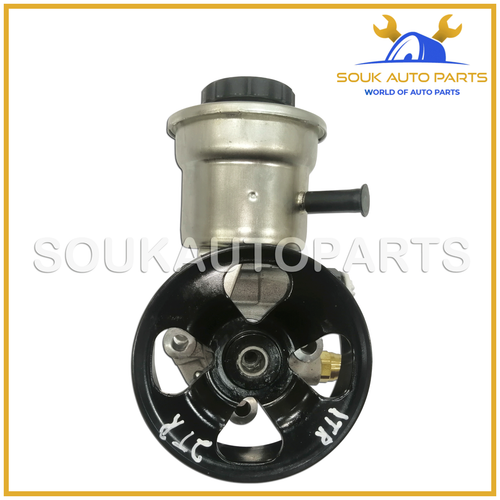 44310-0K010 POWER STEERING PUMP 1TR-FE 2TR-FE for Toyota INNOVA HILUX ...