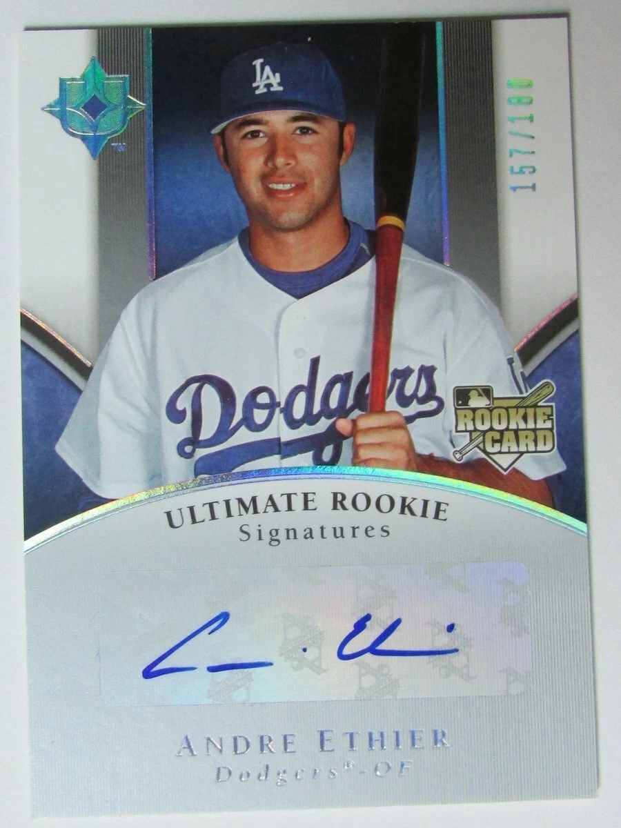 Andre Ethier Wife Andre Ethier Wife