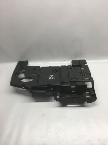 2019 CHEVROLET CAMARO Cabrio Dashboard Panel Trim Lower Black Plastic ...