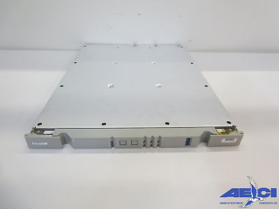 CISCO BPX-ASM REV C0 73214020-00 C0, 800-04009-01a0 ALARM STATUS ...