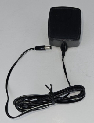 OEM Texas Instruments AC 9140 Model 2710 Adapter Charger USA Vintage | eBay