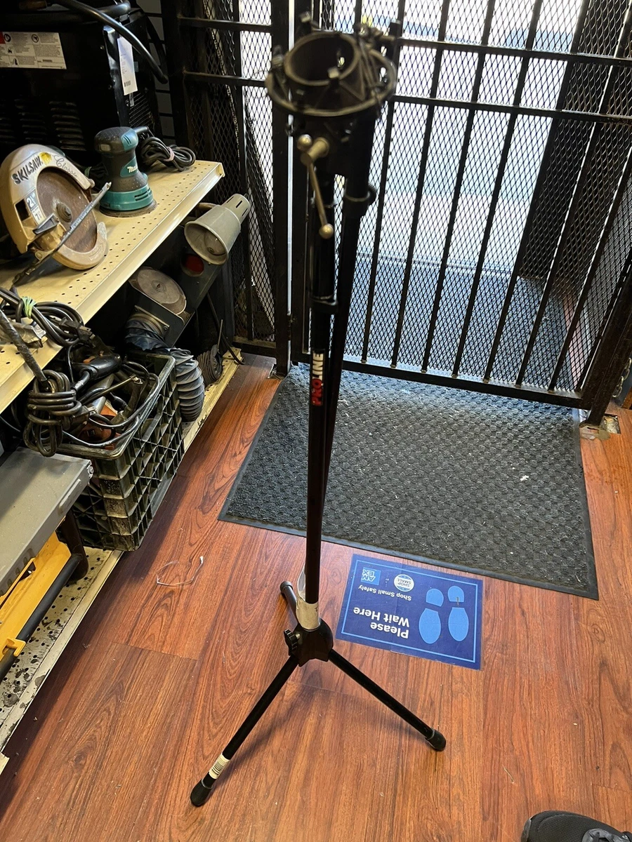 Proline Microphone Clamp