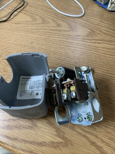 Square D Class 9013 Type FHG 59G4M1X See Pics | eBay