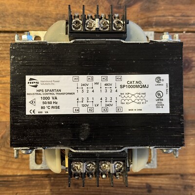 Transformers - Transformer 1000Va