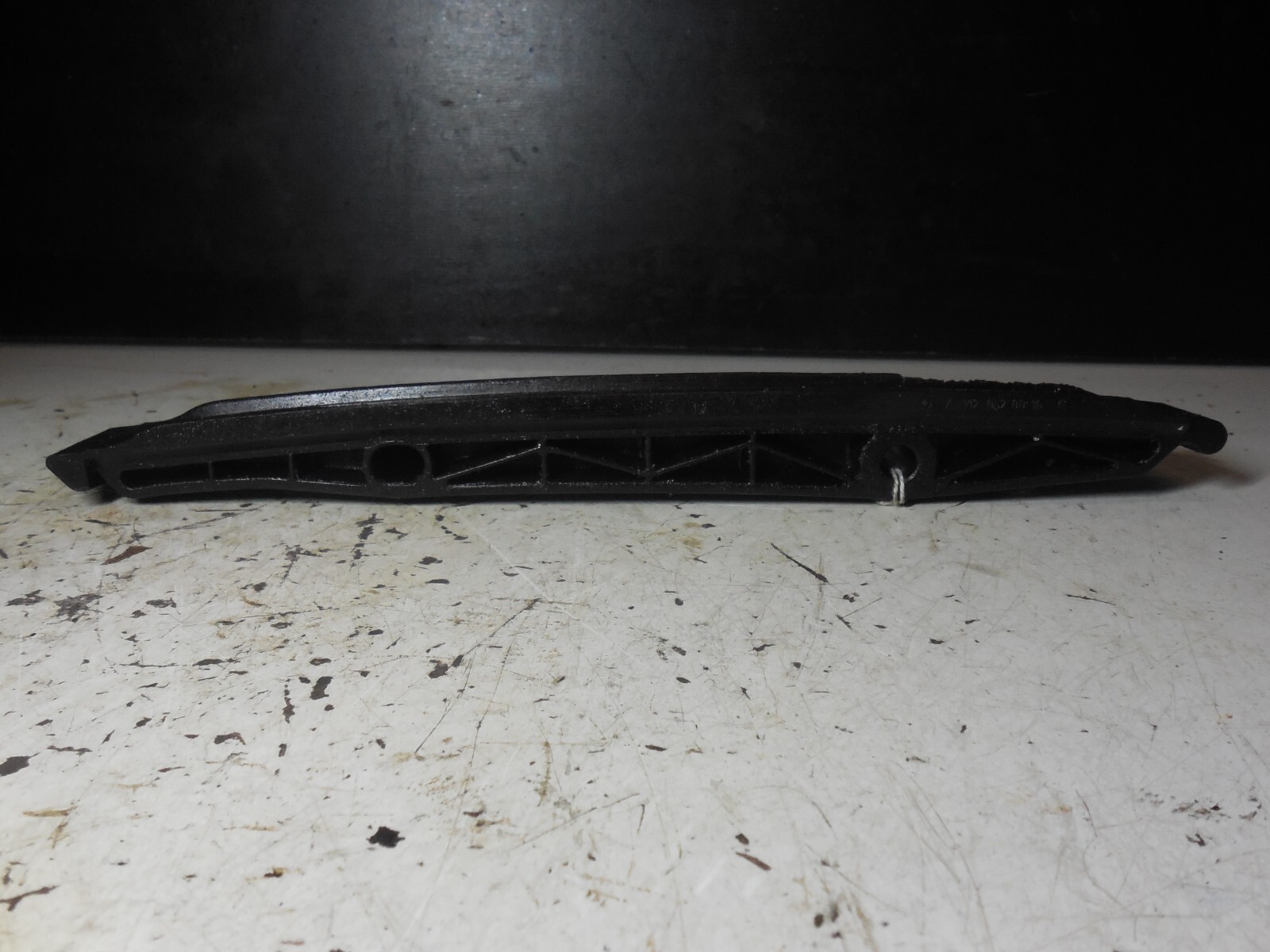 Mercedes CLK ML SLK E320 E430 E500 Timing Chain Guide 1120520016 M113 ...