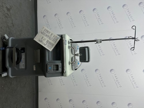 ZIMMER 00-5140-101-00 DUO FLUID CART WASTE MANAGEMENT SYSTEM | eBay