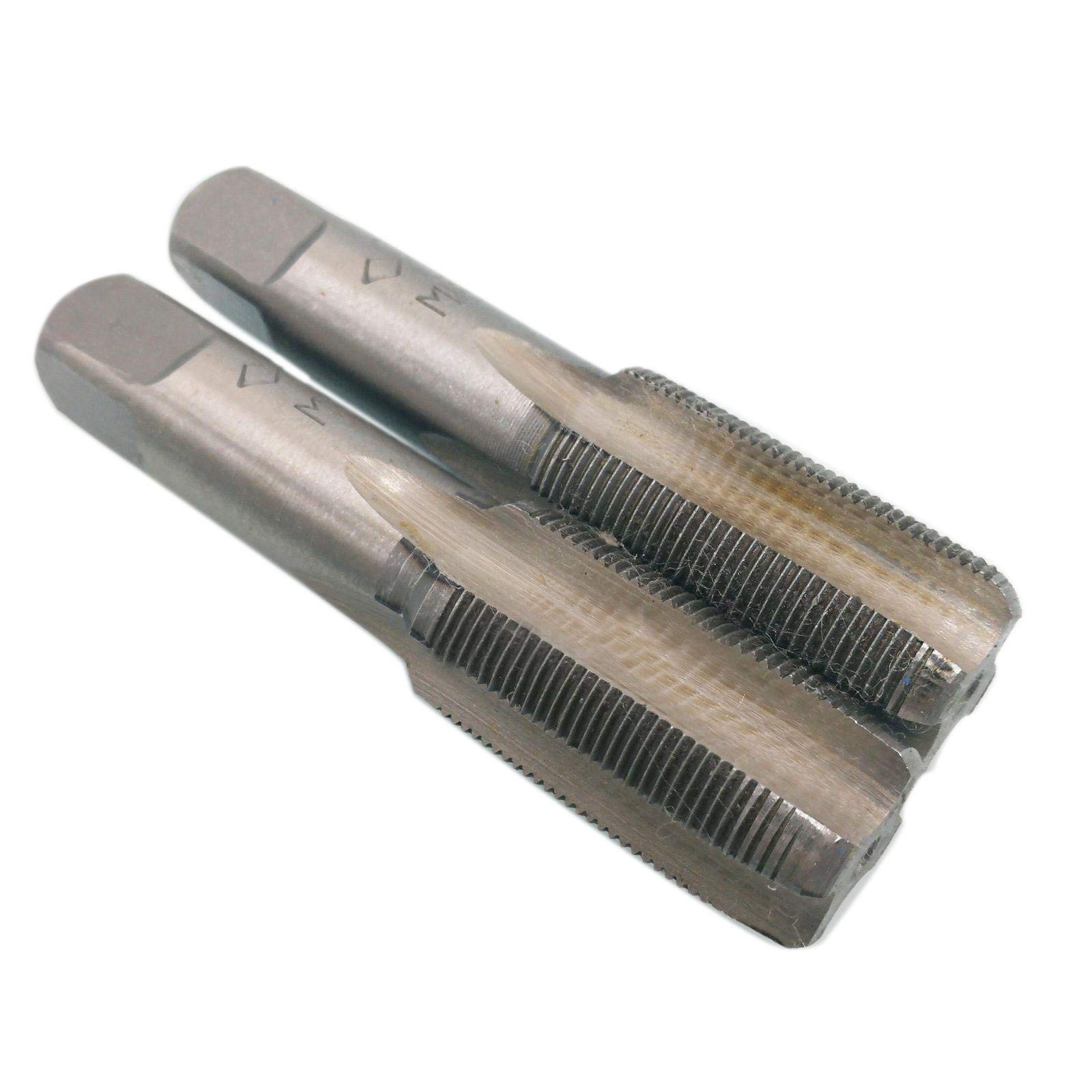 HSS Metric Taper And Plug Tap 18mm x 1 Right Hand Thread M18 Pitch Tool ...